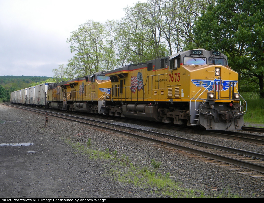 CSX Q090
